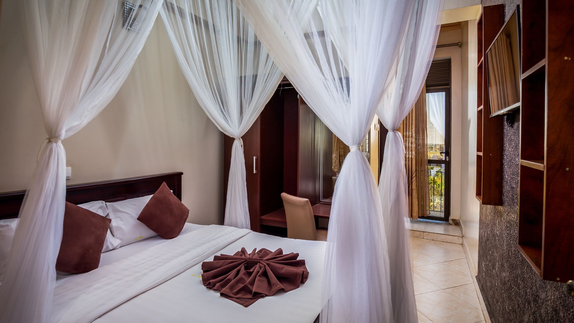 KEBA XPRESS HOTEL | ENTEBBE