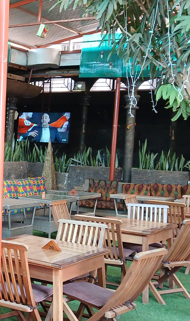 KEBA XPRESS HOTEL | ENTEBBE