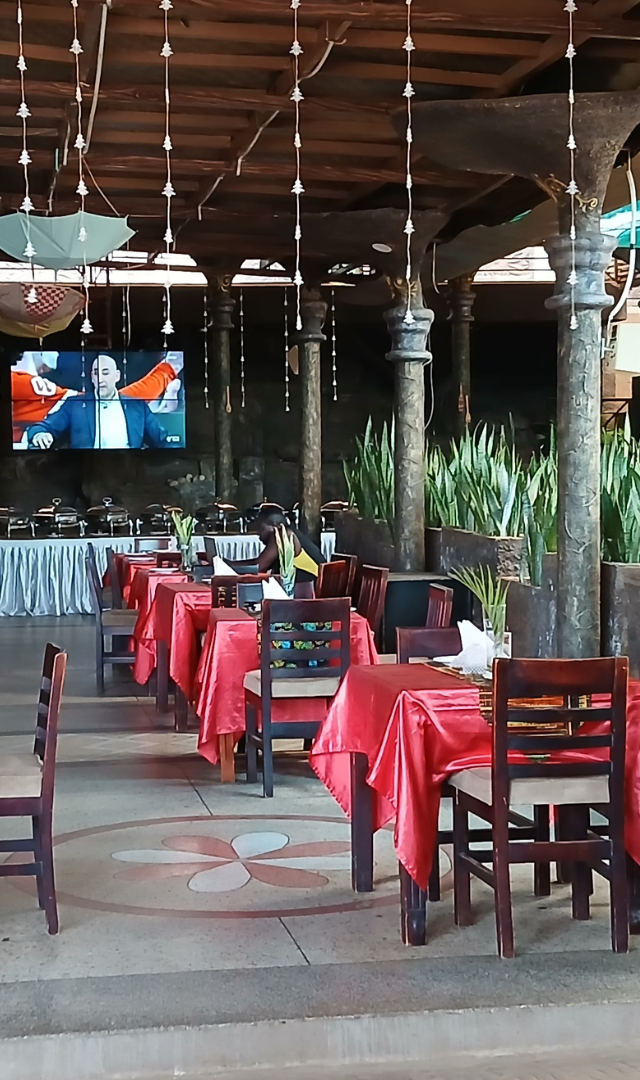KEBA XPRESS HOTEL | ENTEBBE