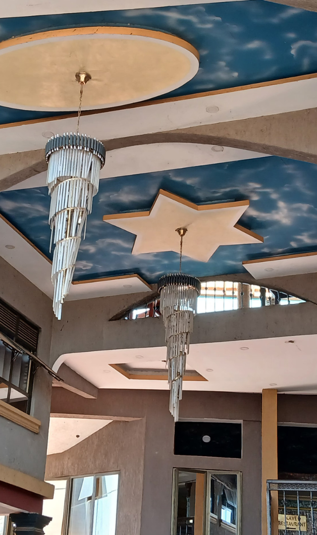 KEBA XPRESS HOTEL | ENTEBBE