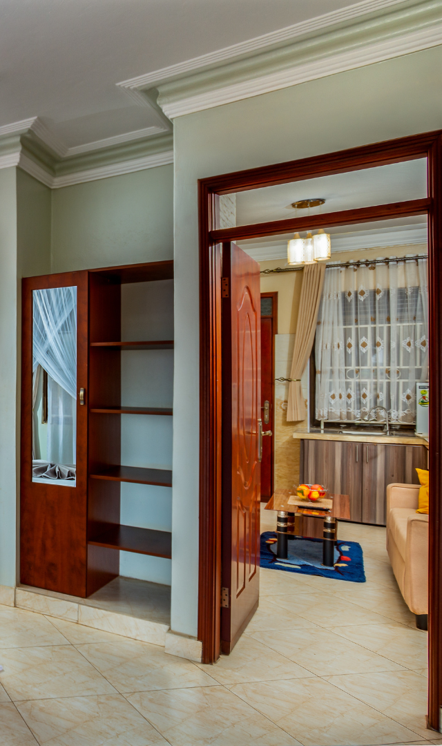 KEBA XPRESS HOTEL | ENTEBBE