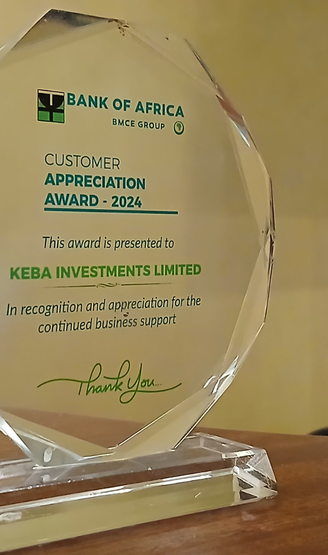 KEBA XPRESS HOTEL | ENTEBBE